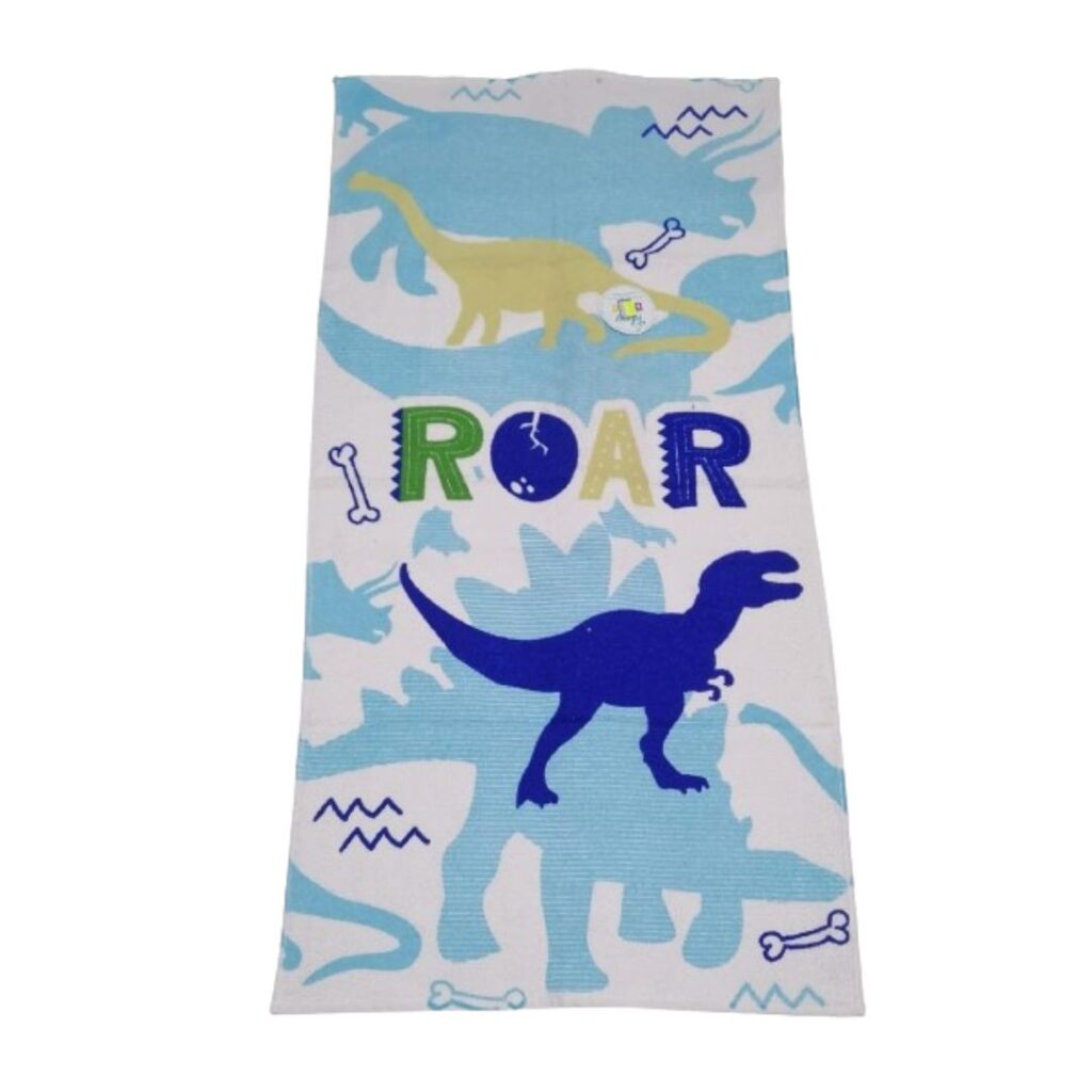 TOALLAS INFANTILES – LiLi Variedades