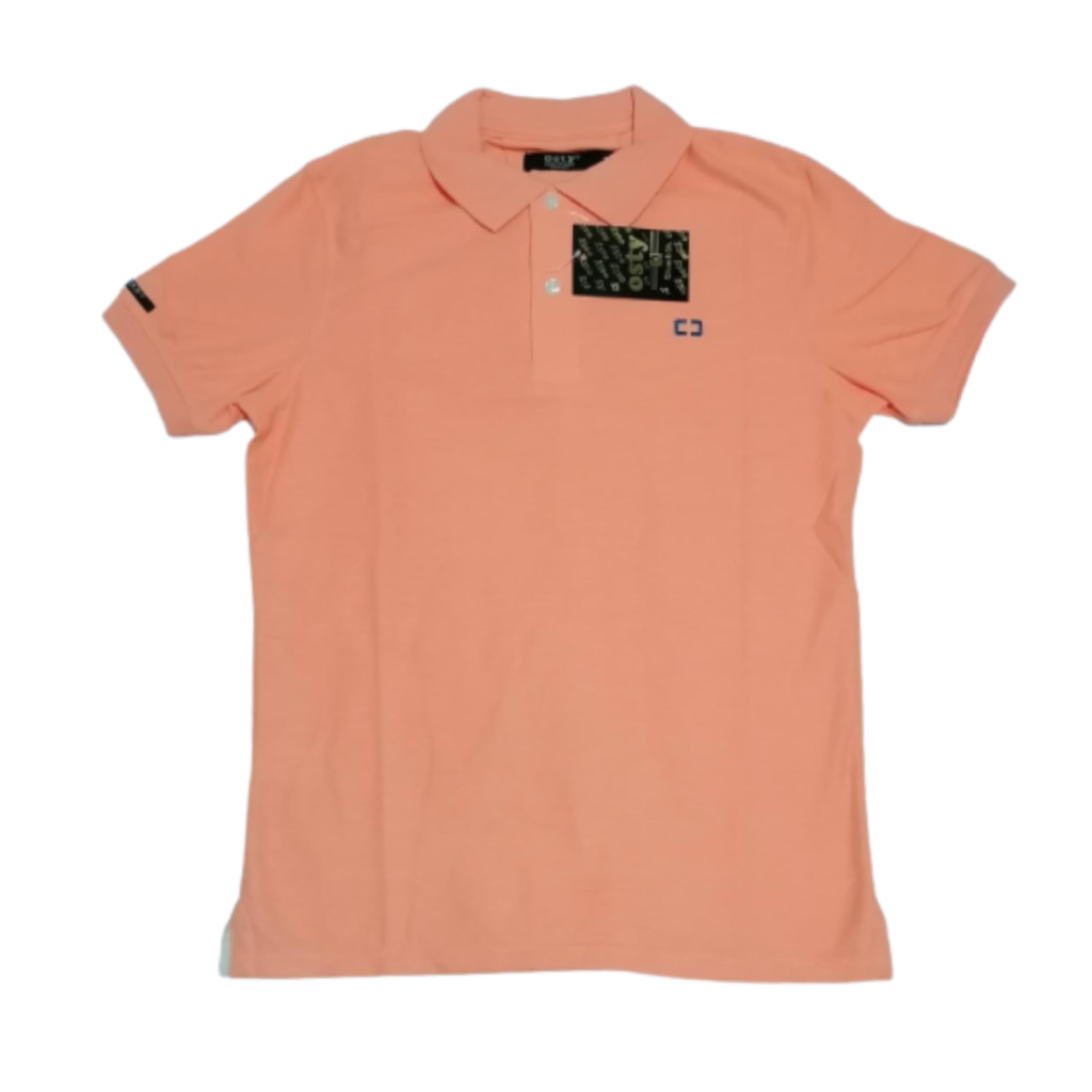 Camibuso Mandarina Talla XL – LiLi Variedades