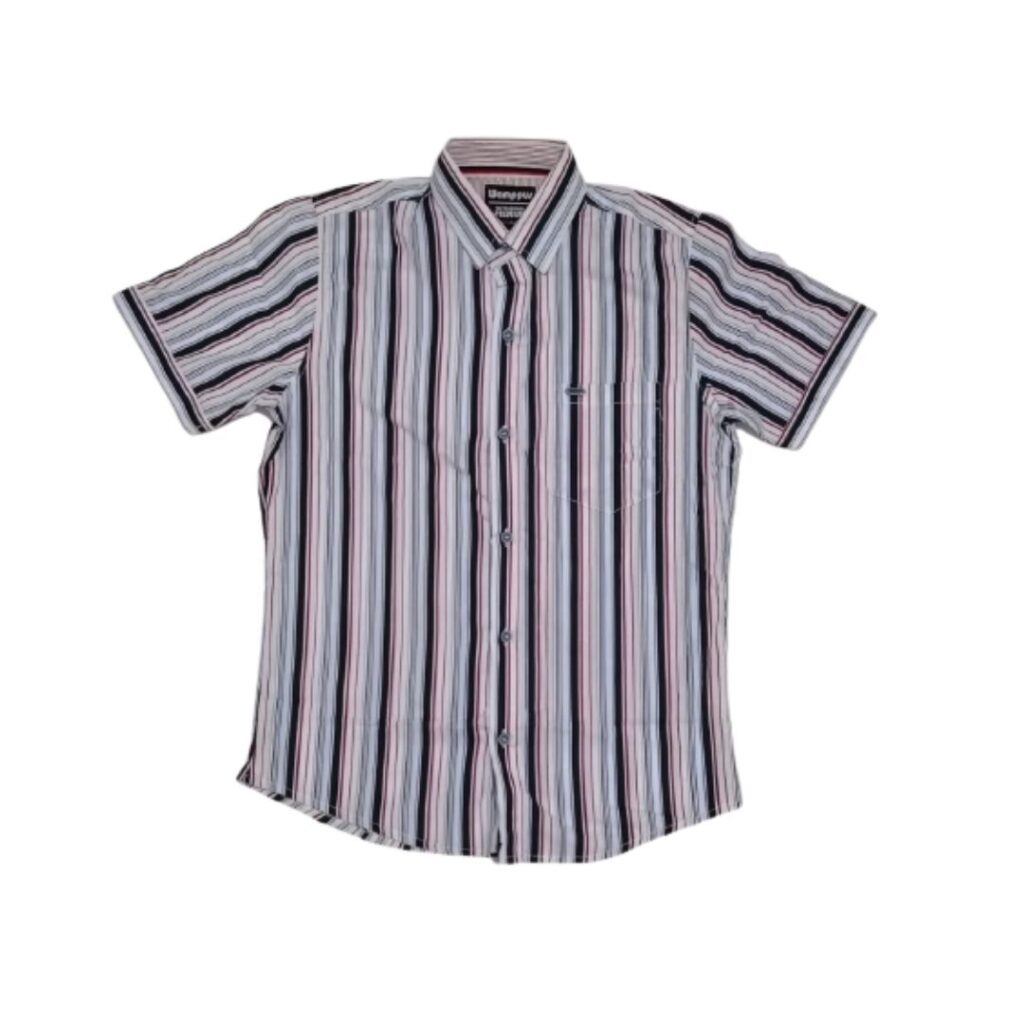 Camisa Talla Xs – LiLi Variedades